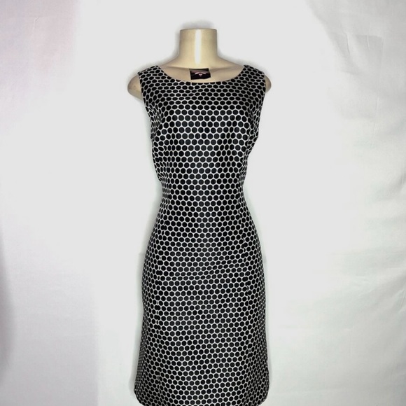 Due’ Per Due’ Veste’ | Dresses | Due Per Due Veste Elegant Black And ...